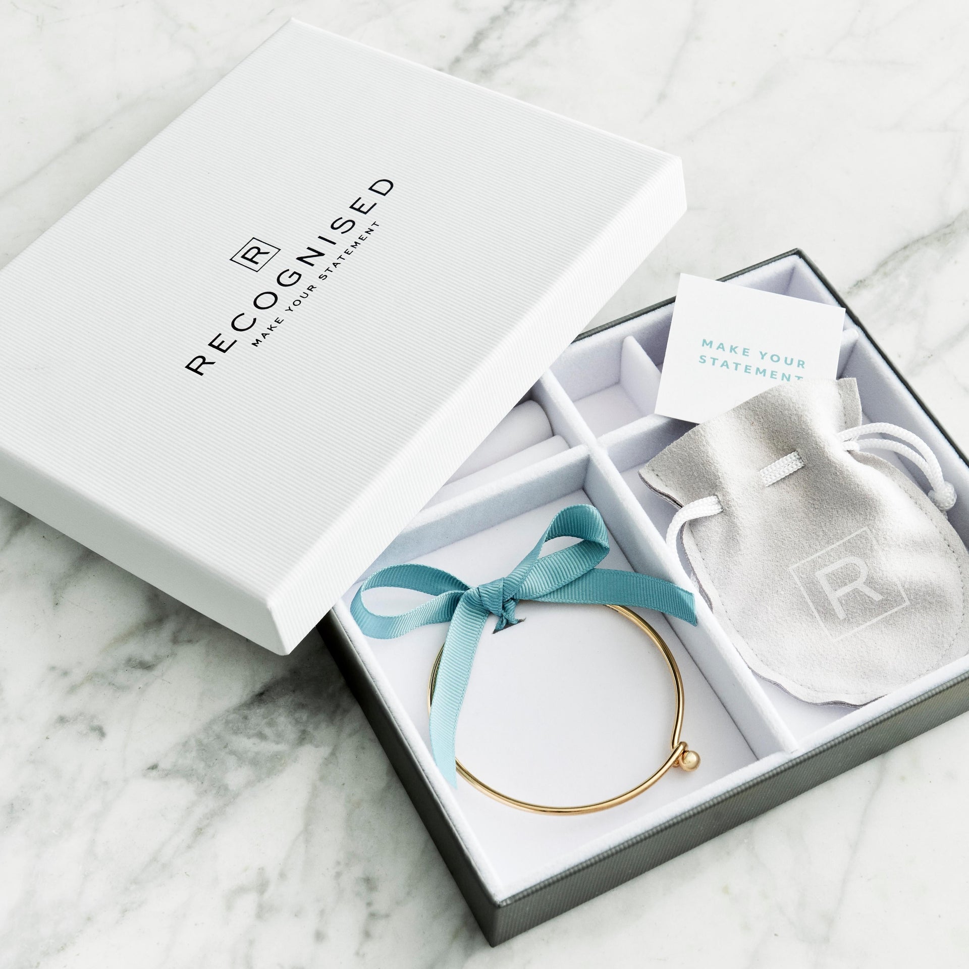 Gold Vermeil Bangle and Gold Freedom Pearl Popon Set | Handcrafted ...